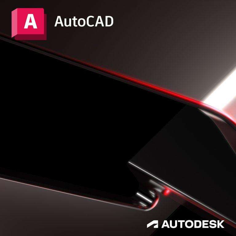 Subskrypcje Autodesk, Stacje Robocze HP - AEC Design